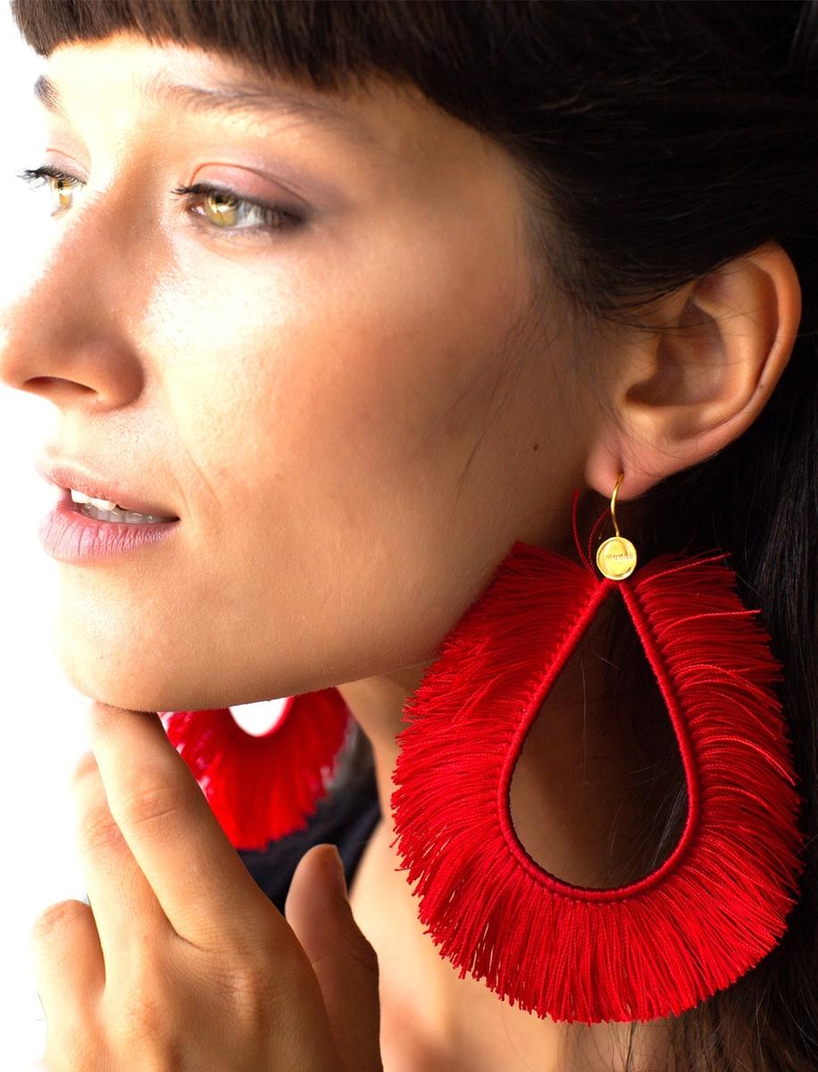 Earrings – Macey Jane