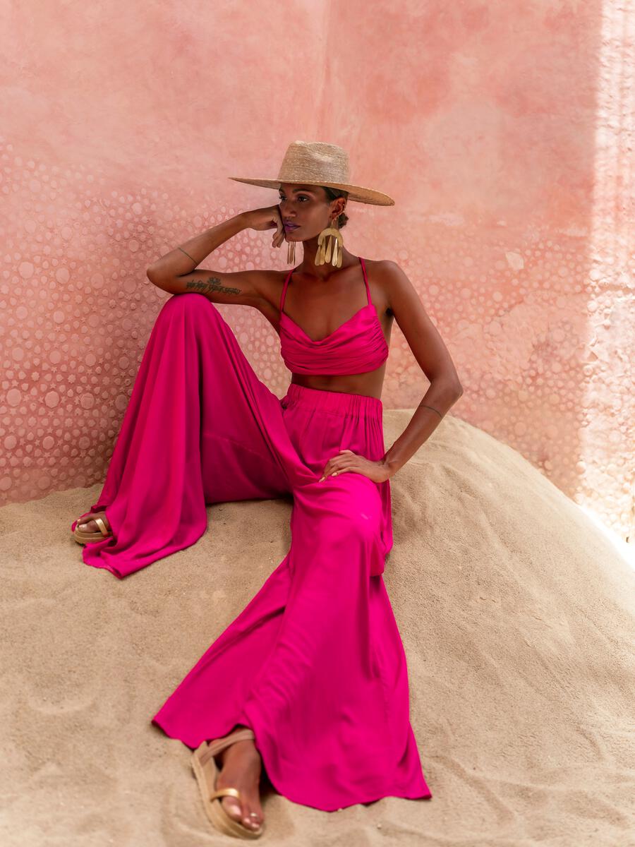 Macey Jane - summer RESORT WEAR to your closet 365 days a year